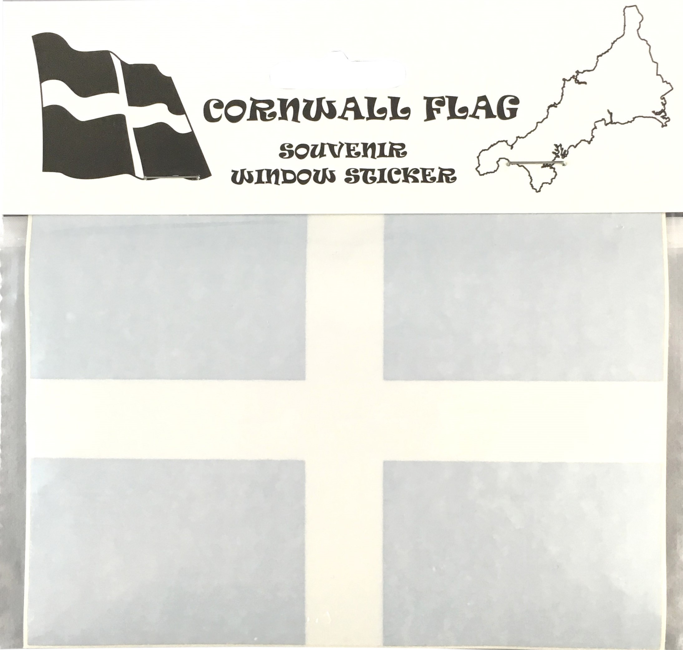 JBA - Cornwall Souvenirs Products