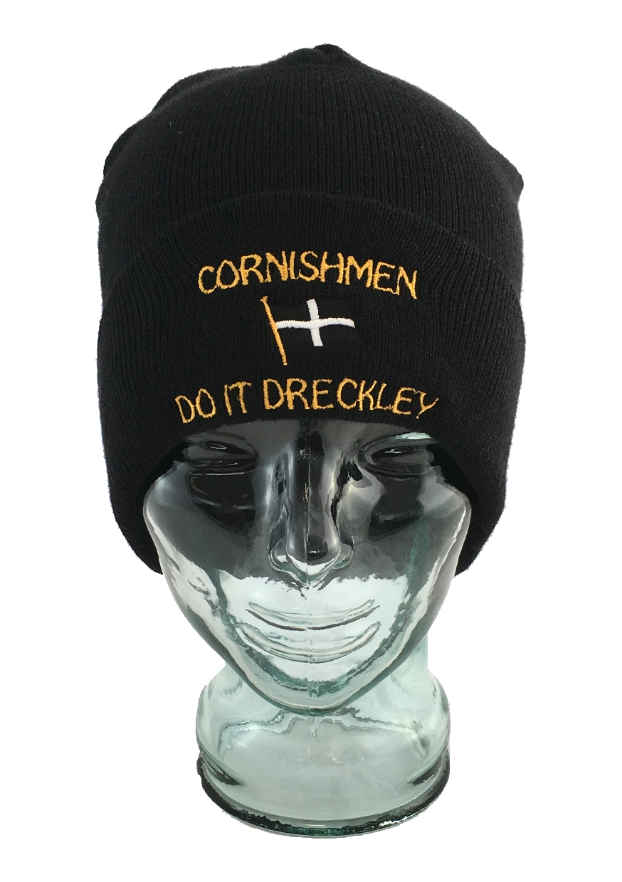 JBA - Cornwall Souvenirs Products